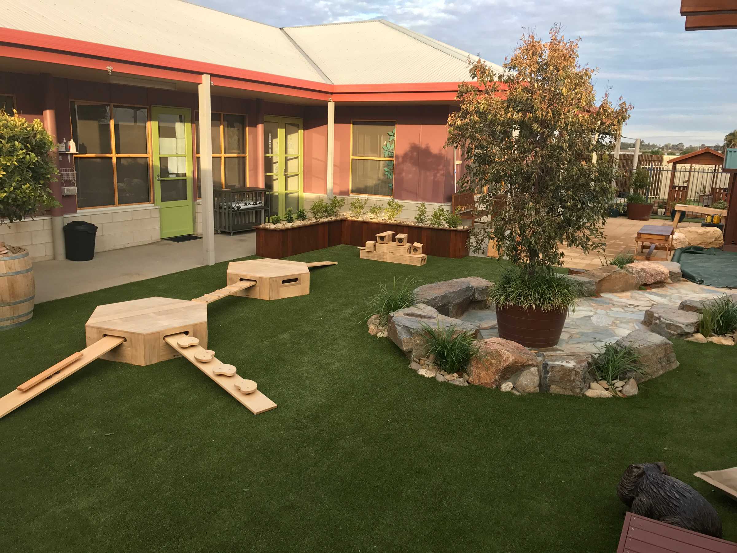 Our Learning Environments | Great Start ELC