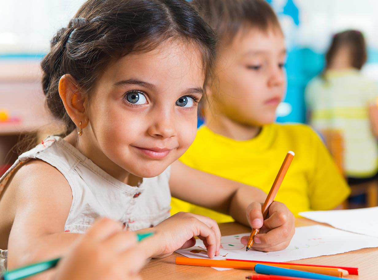 Great Start Early Learning Centres | Malvern & Mildura