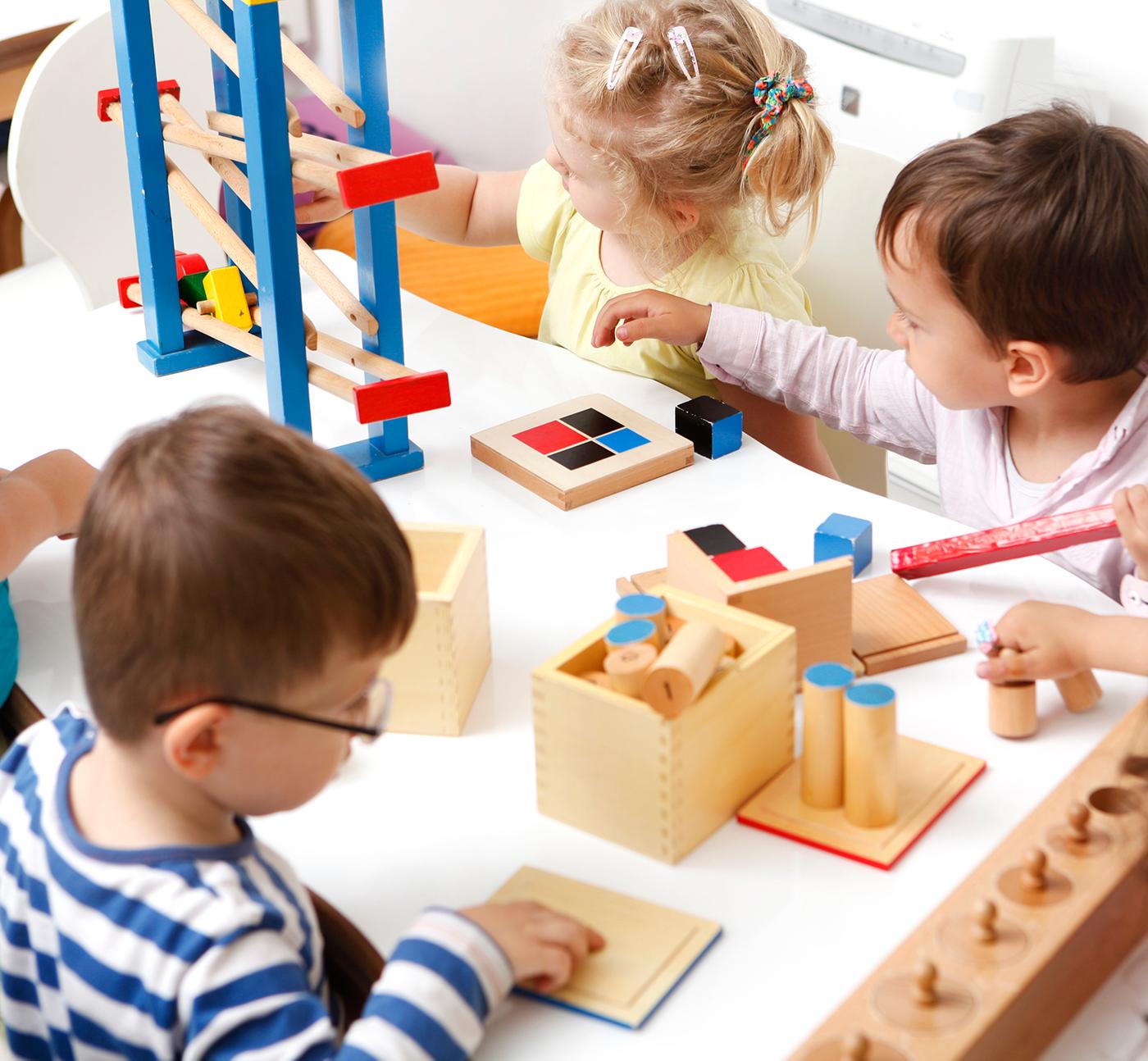 Mildura Central Childcare | Mildura Central Early Learning Centre