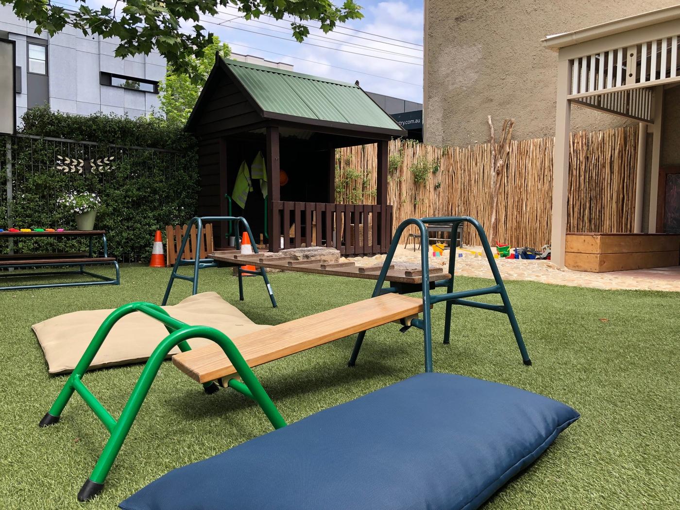 Childcare Malvern East | East Malvern Early Learning Centre